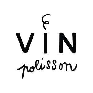 Vin Polisson - Caviste